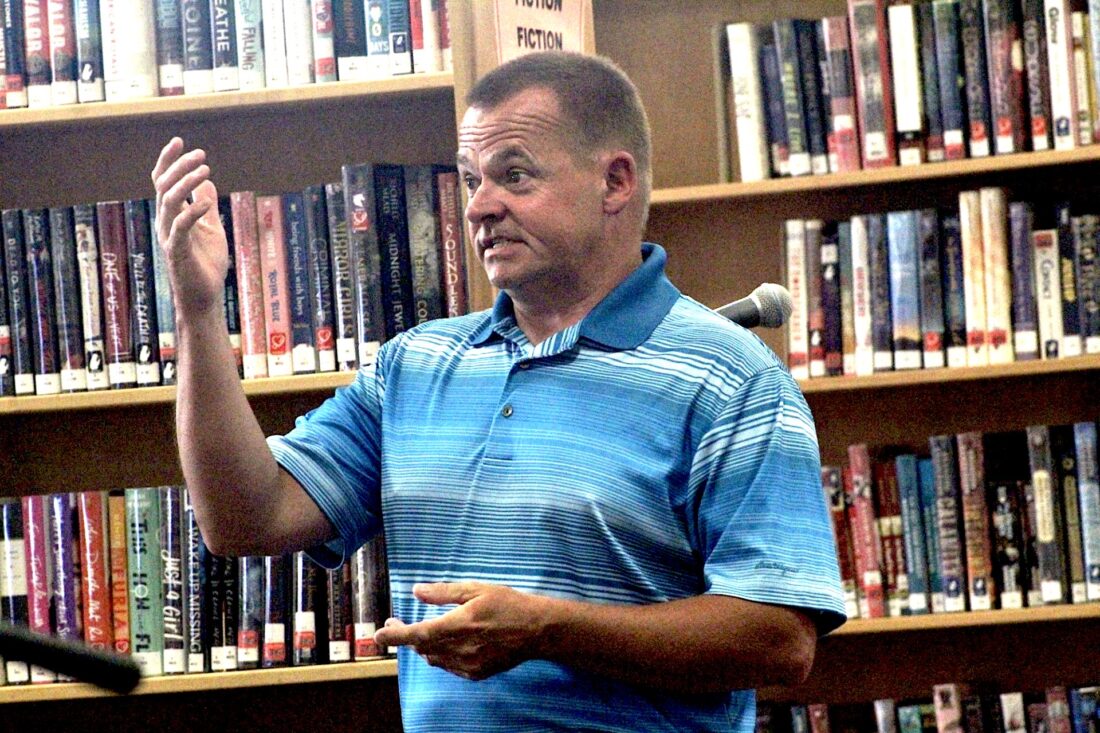 Fredonia pleased with results from trap team | News, Sports, Jobs - Observer Today